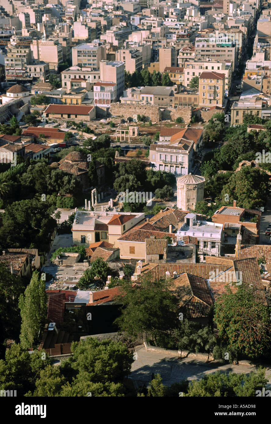 Roman greece hi-res stock photography and images - Alamy