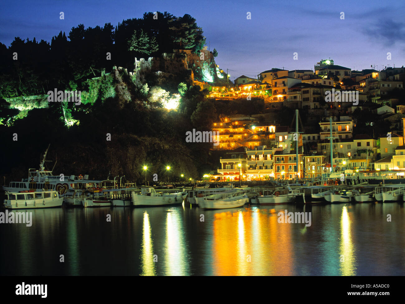 Epiros hi-res stock photography and images - Alamy