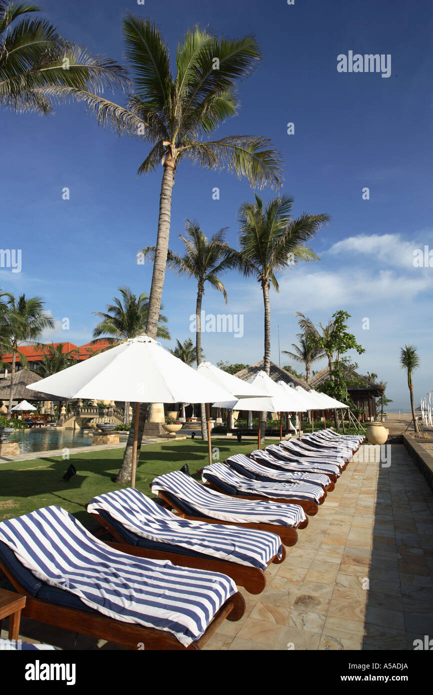 View of Five Stars Hotel Swimming Pool Stock Photo - Alamy