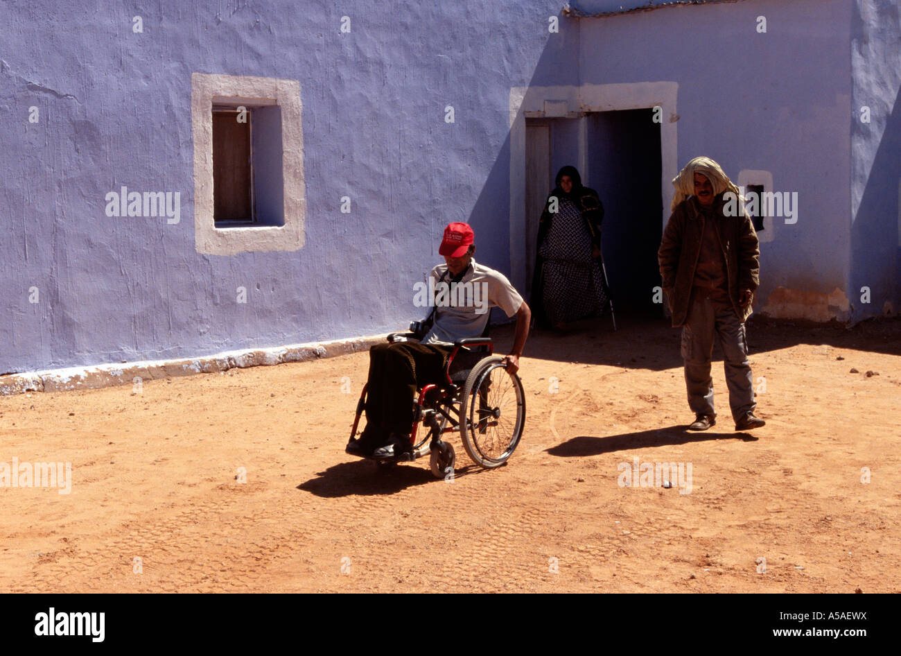 Landmine victims hi-res stock photography and images - Alamy