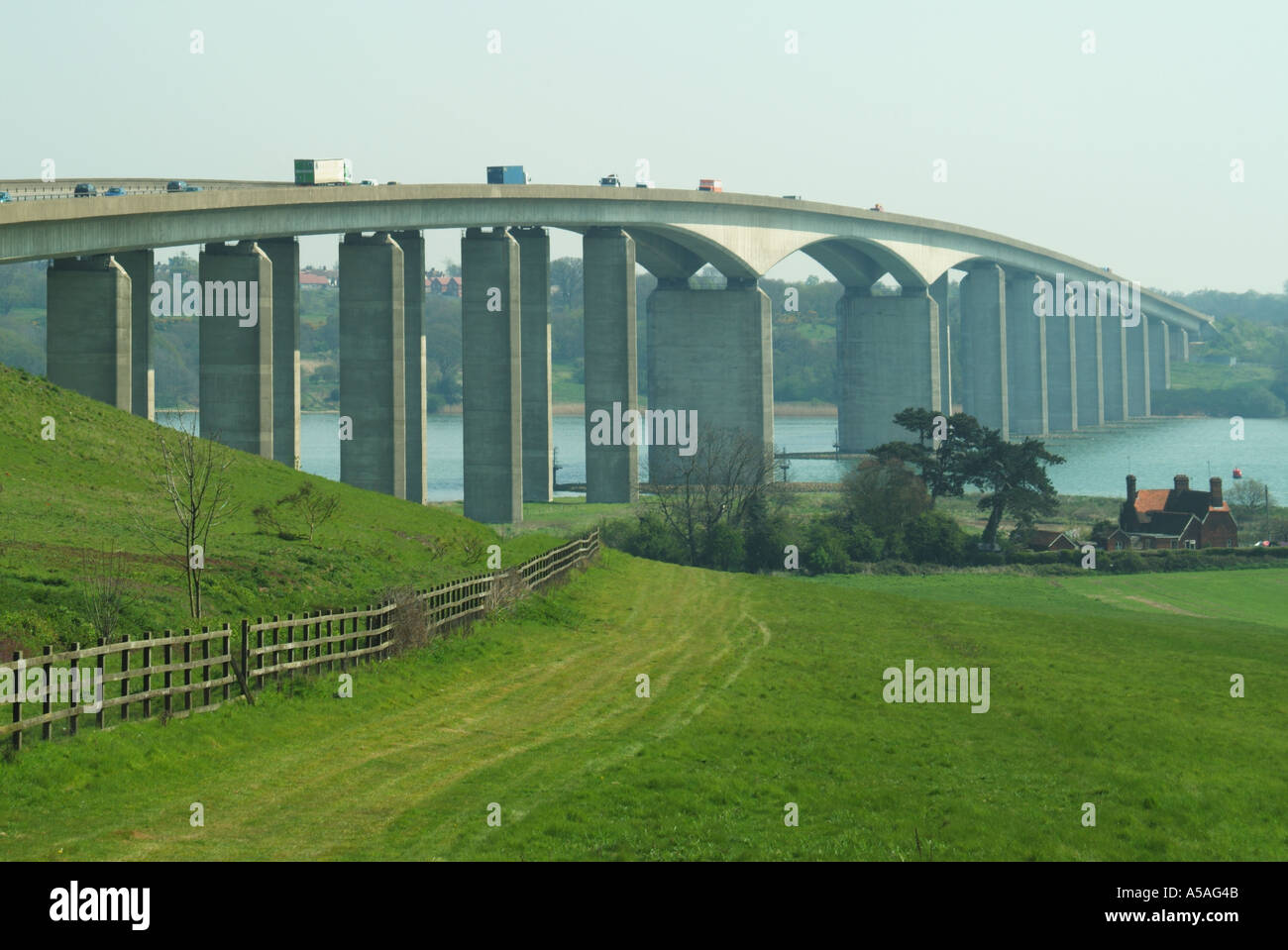 Orwell route hi-res stock photography and images - Alamy