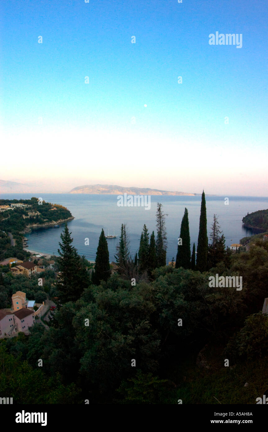 Kalami bay hi-res stock photography and images - Alamy