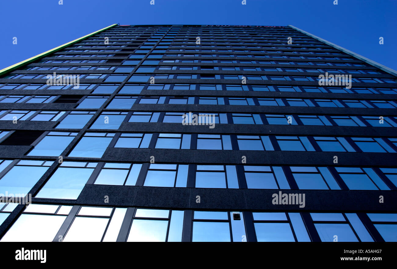 Portland Tower Manchester High Resolution Stock Photography and Images ...
