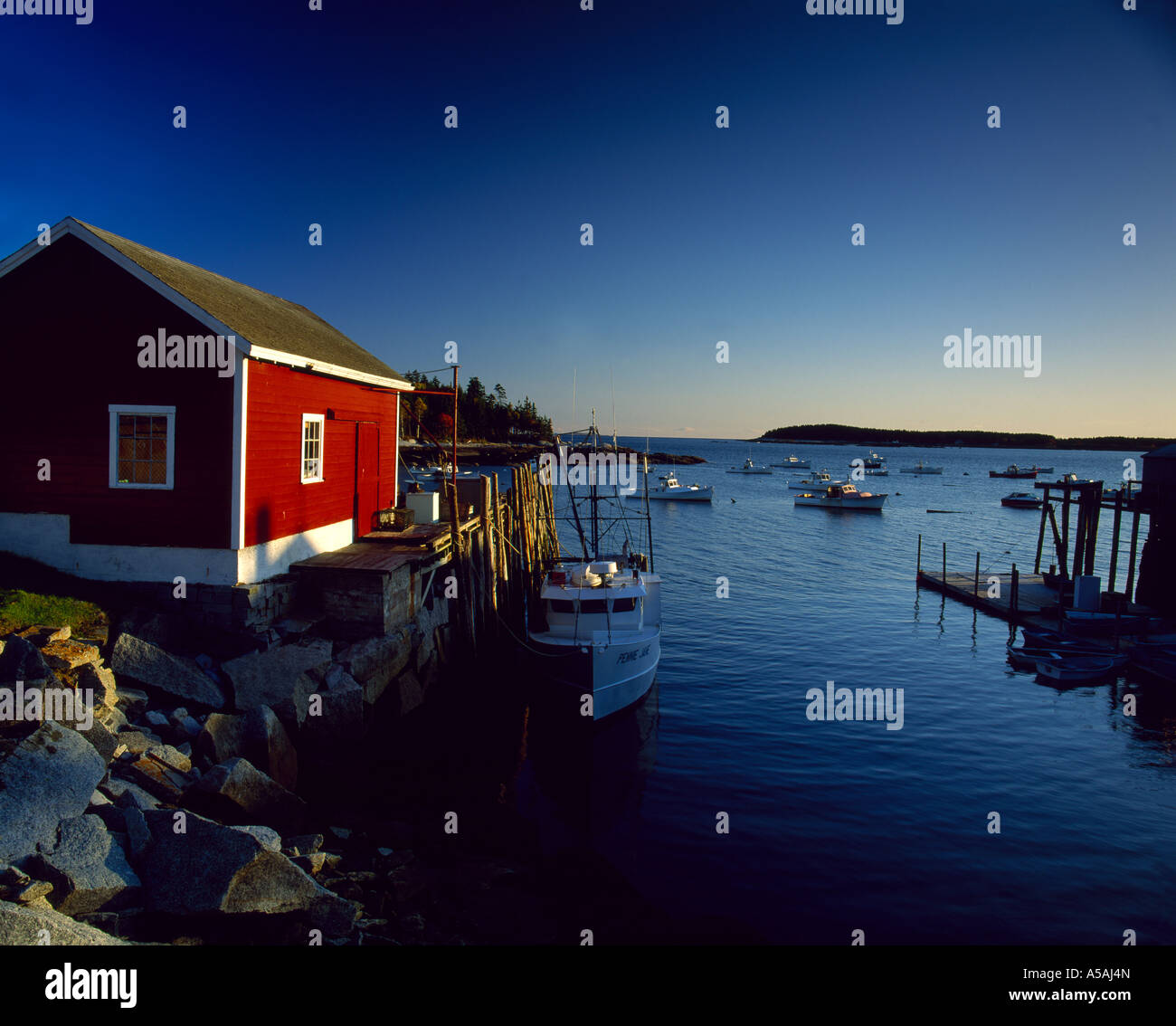 Clyde boats hi-res stock photography and images - Alamy