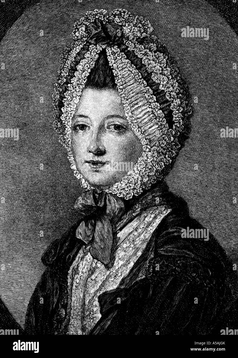 Elizabeth hamilton hi-res stock photography and images - Alamy