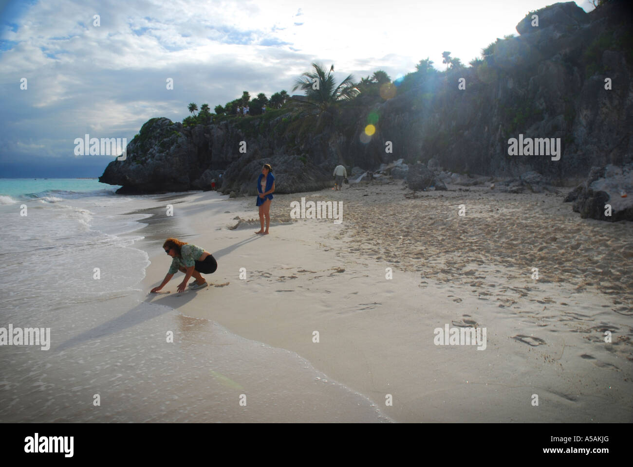 Worlds most beautiful beaches hi-res stock photography and images - Alamy