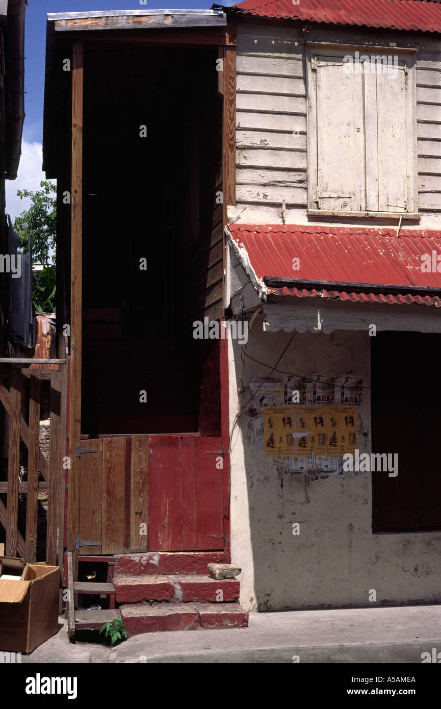 St john colony hi-res stock photography and images - Alamy