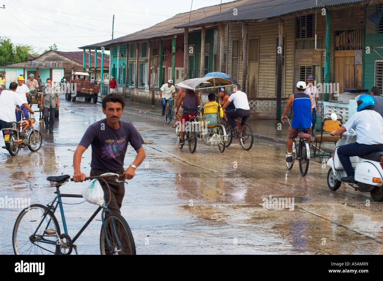 Banes Cuba High Resolution Stock Photography and Images - Alamy