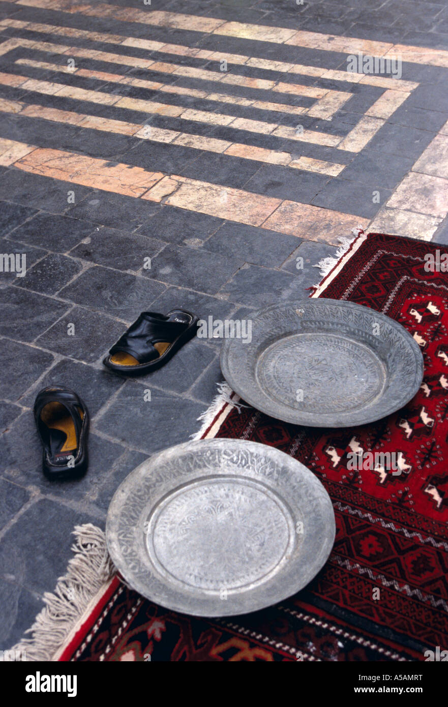 Traditional syrian life hi-res stock photography and images - Alamy