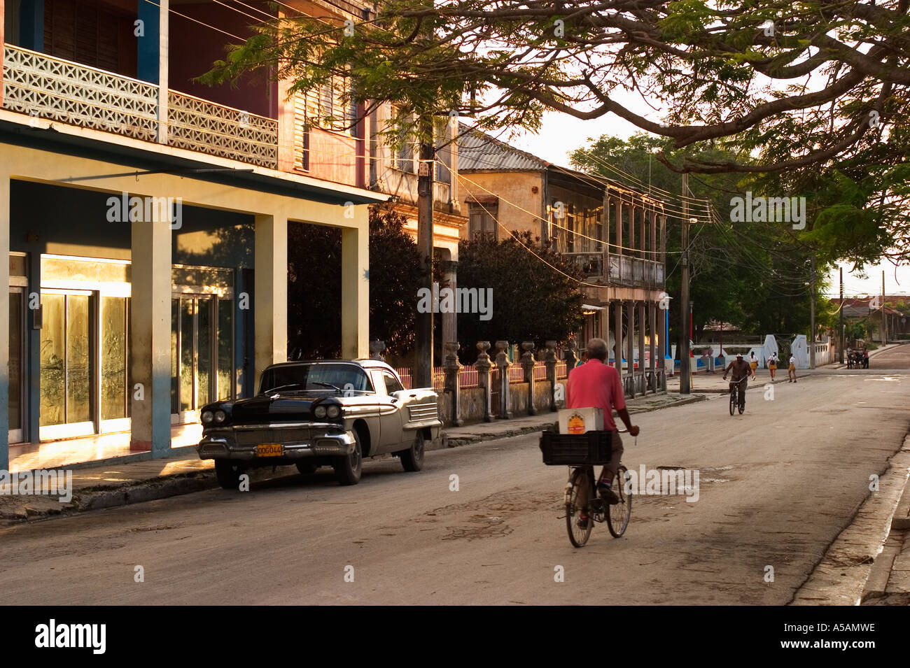 Banes cuba hi-res stock photography and images - Alamy