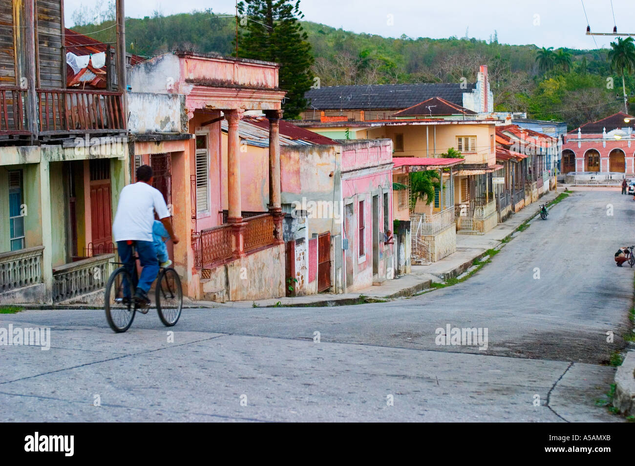 Banes cuba hi-res stock photography and images - Alamy
