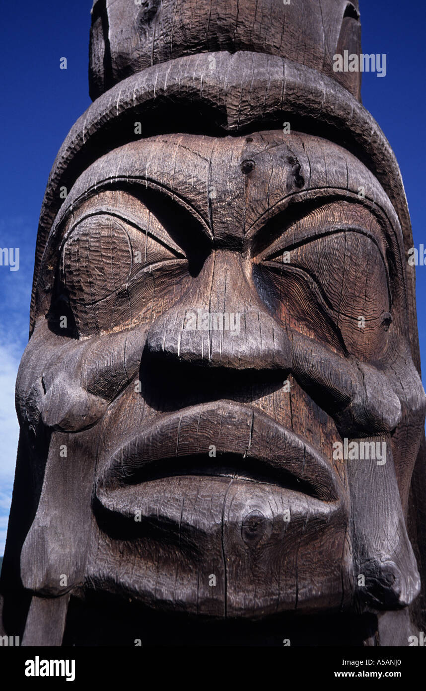 Kispiox hi-res stock photography and images - Alamy