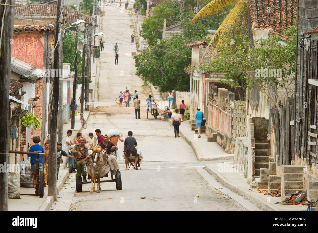 Gibara holguín cuba hi-res stock photography and images - Alamy