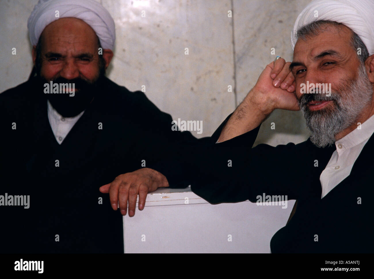 Adult cleric hi-res stock photography and images - Alamy