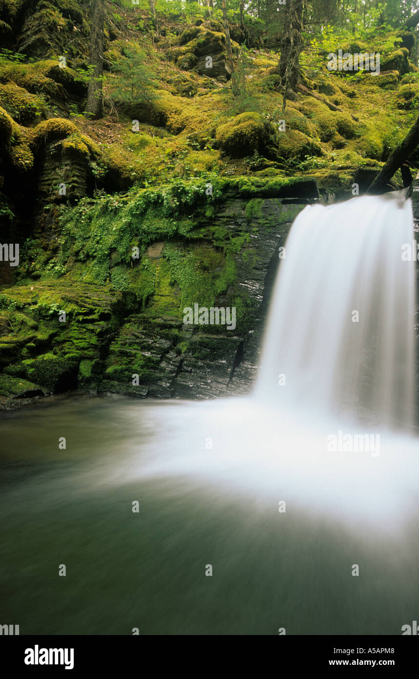Kispiox British Columbia High Resolution Stock Photography and Images ...