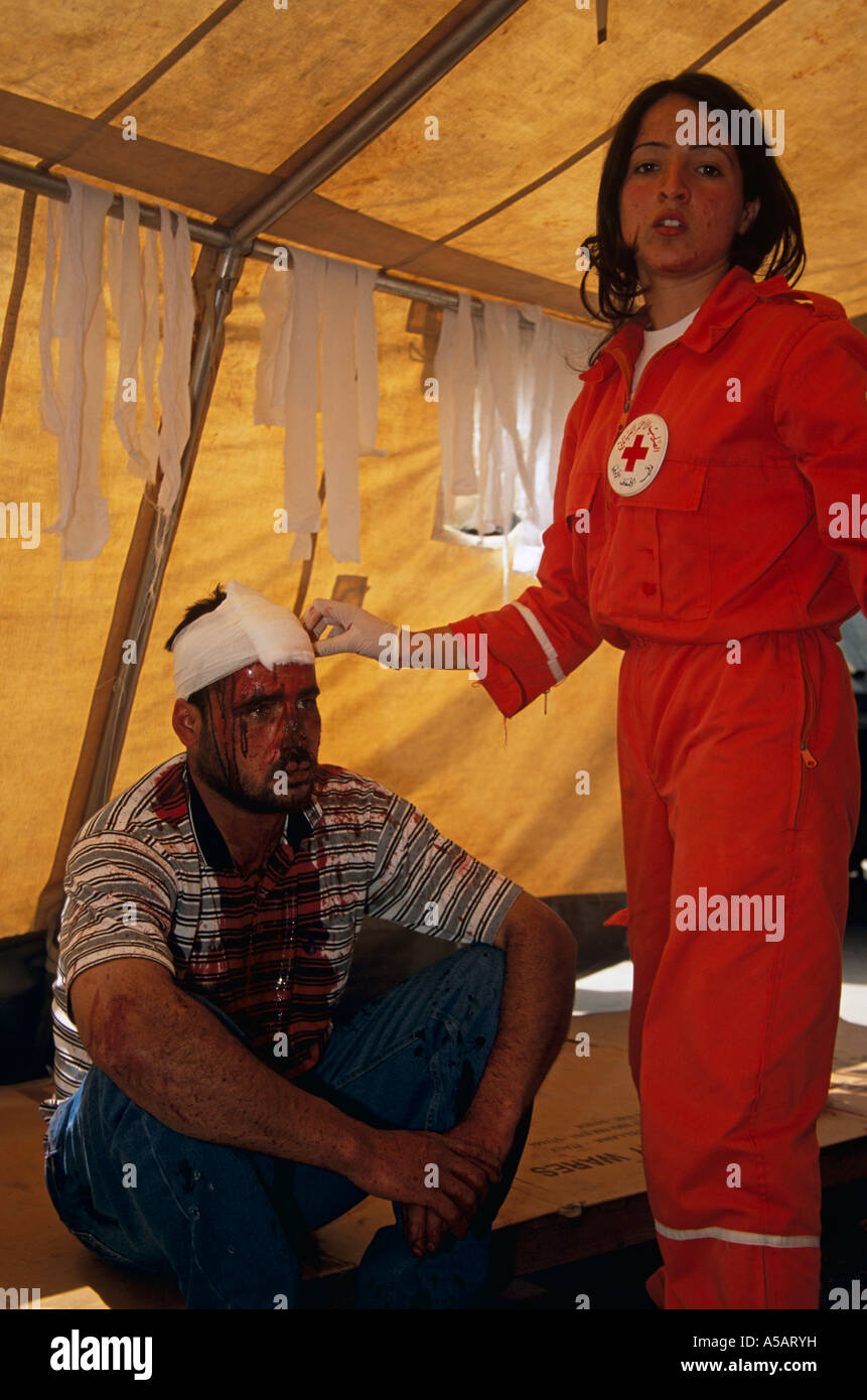 Shia Muslims in Lebanon commemorate the Ashoura on the tenth day of ...