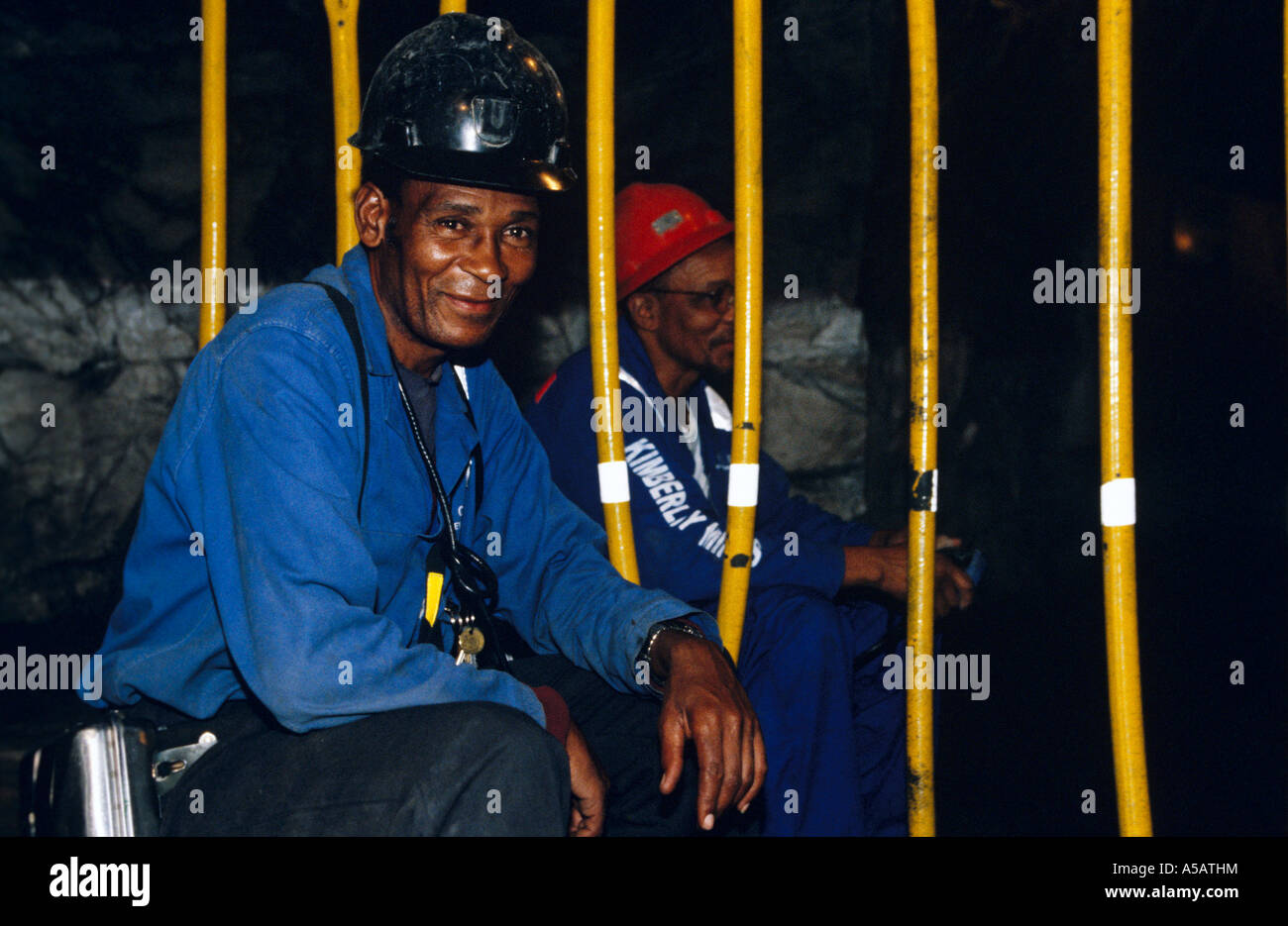 South africa workers industry hi-res stock photography and images - Alamy
