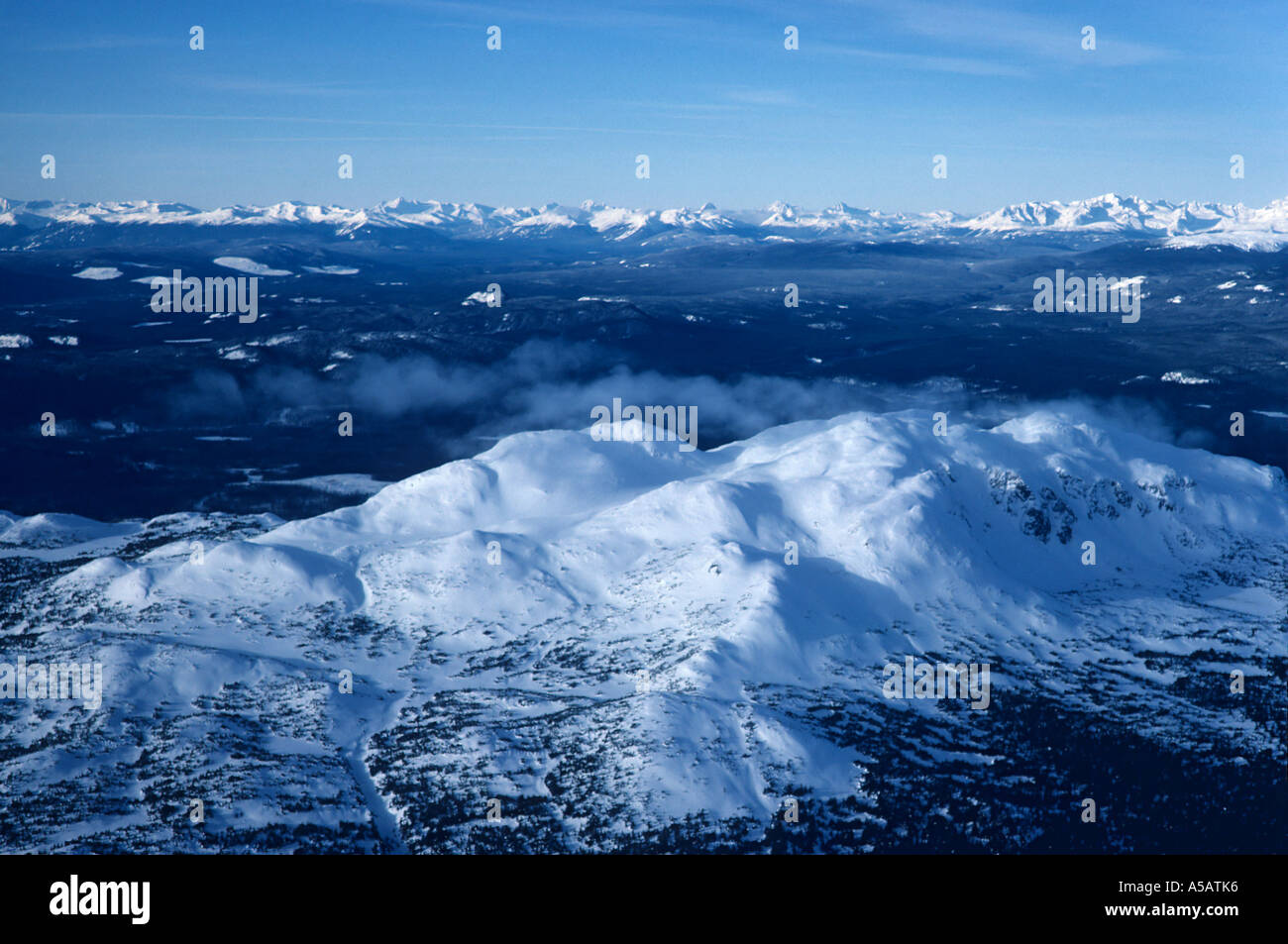 Kispiox british columbia hi-res stock photography and images - Alamy