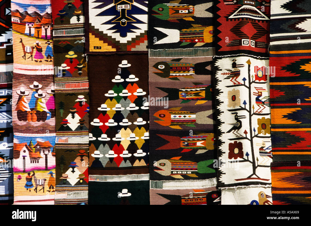 Woven designs hi-res stock photography and images - Alamy