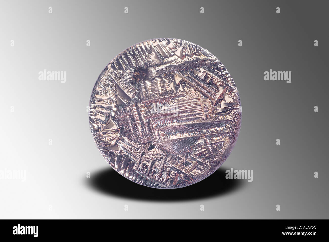 Tellurium hi-res stock photography and images - Alamy