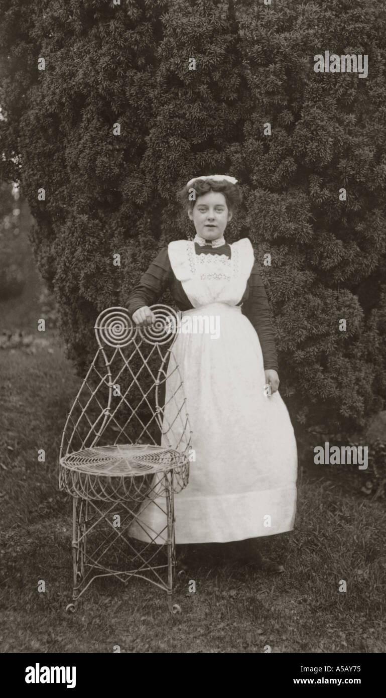 Housemaid's Stock Photos & Housemaid's Stock Images - Alamy