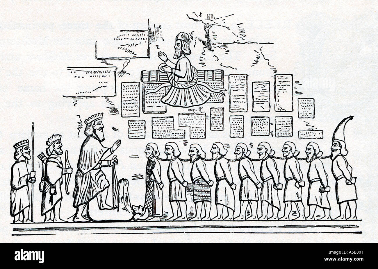 Zoroaster hi-res stock photography and images - Alamy