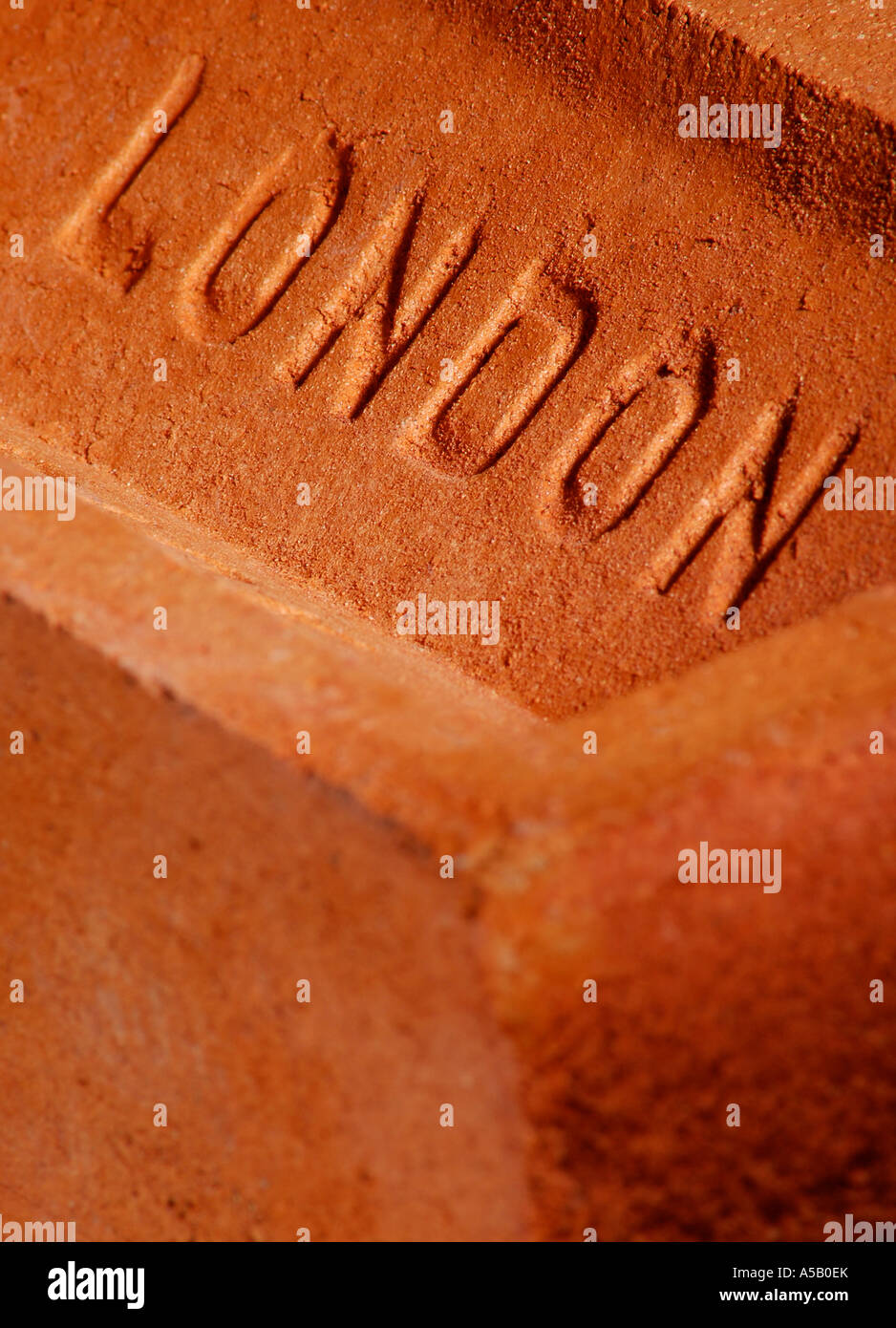 A close-up of a Brick. Picture by Patrick Steel patricksteel Stock ...