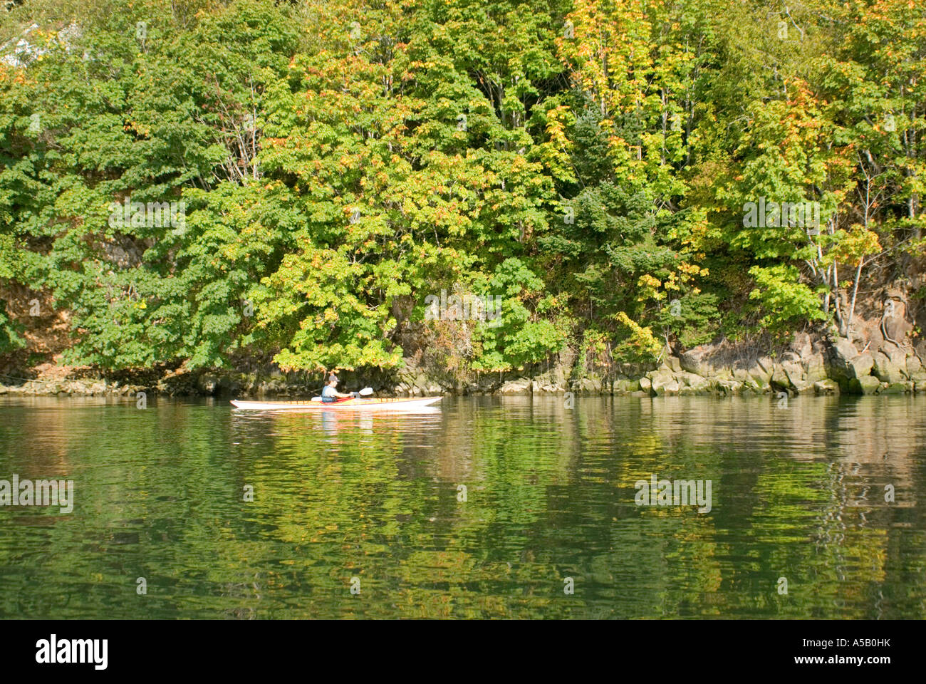 Astoria oregon paddle boat hi-res stock photography and images - Alamy