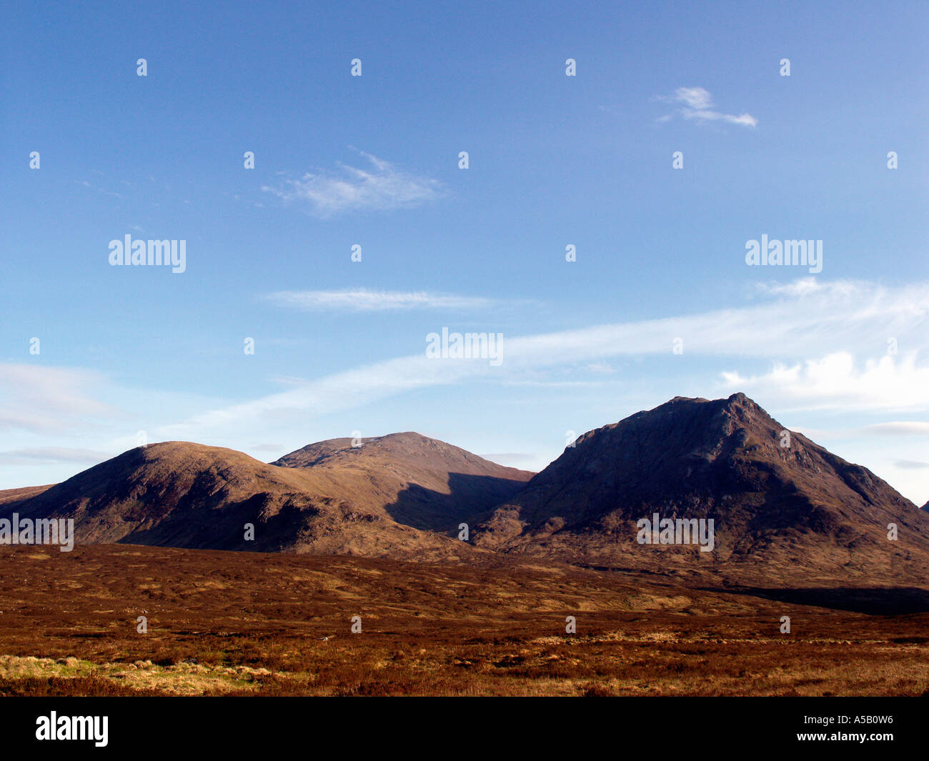 Northern corrie hi-res stock photography and images - Alamy