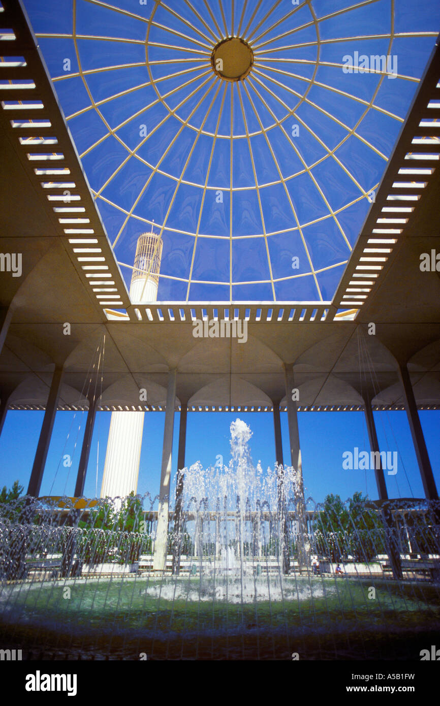 Suny albany campus hi-res stock photography and images - Alamy