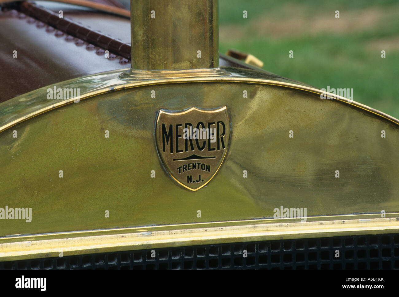 American auto 1910 hi-res stock photography and images - Alamy