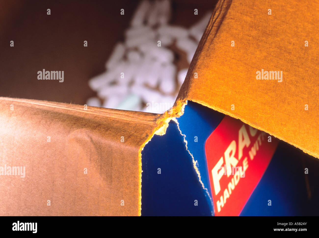 Fragile Handle With Care High Resolution Stock Photography and Images - Alamy