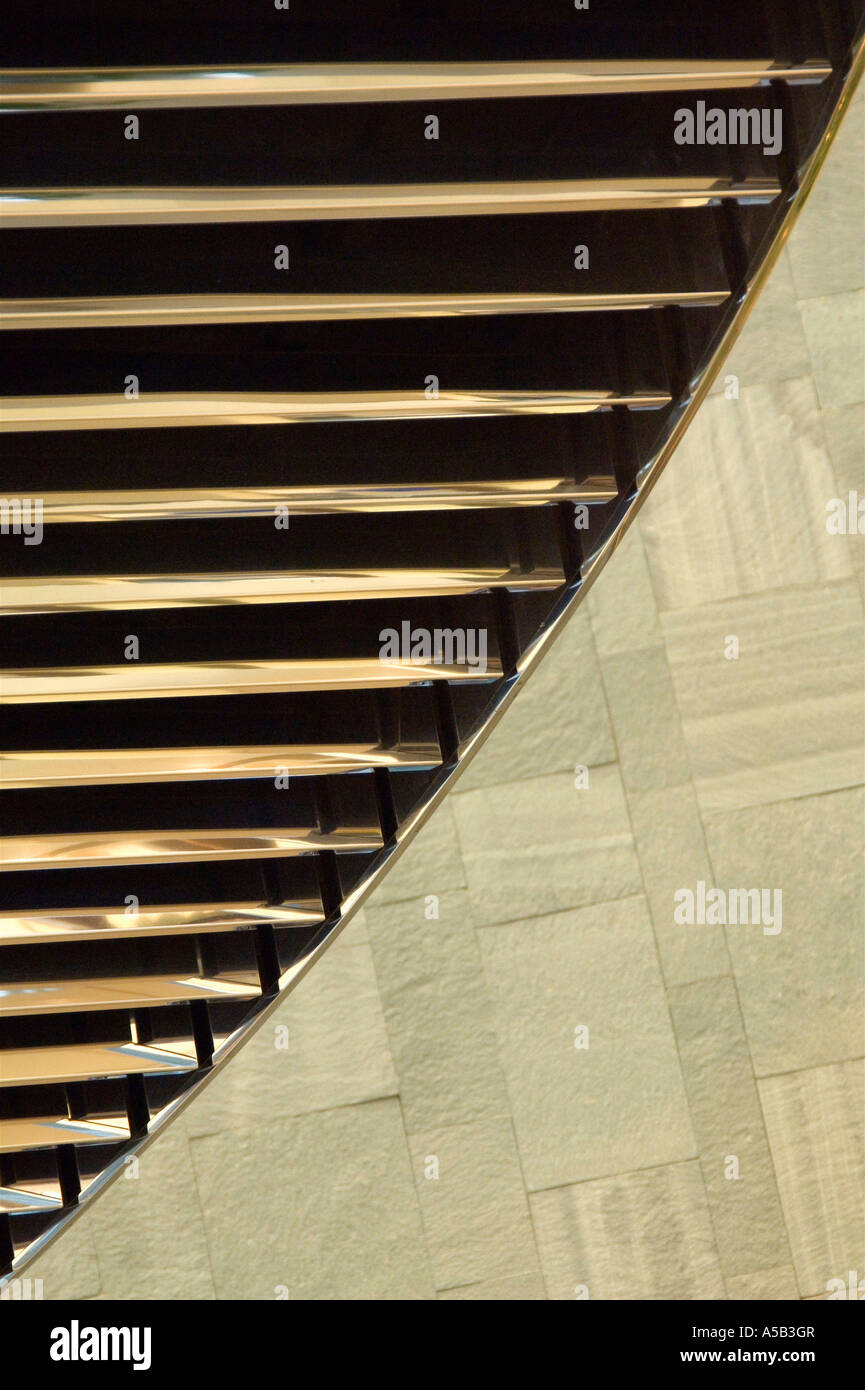 Architectural rhythm hi-res stock photography and images - Alamy