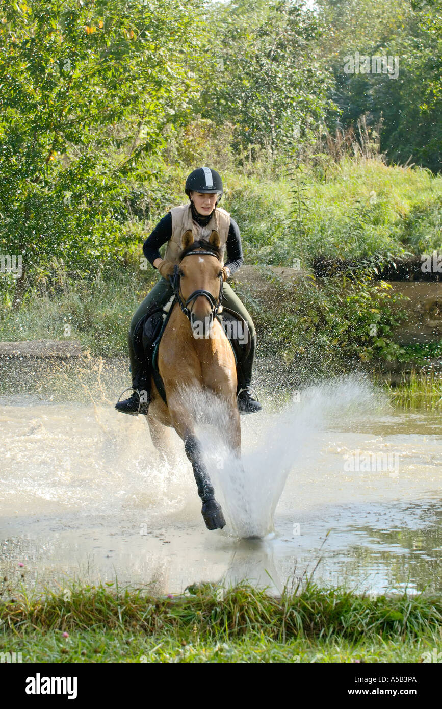 Water rider hi-res stock photography and images - Alamy