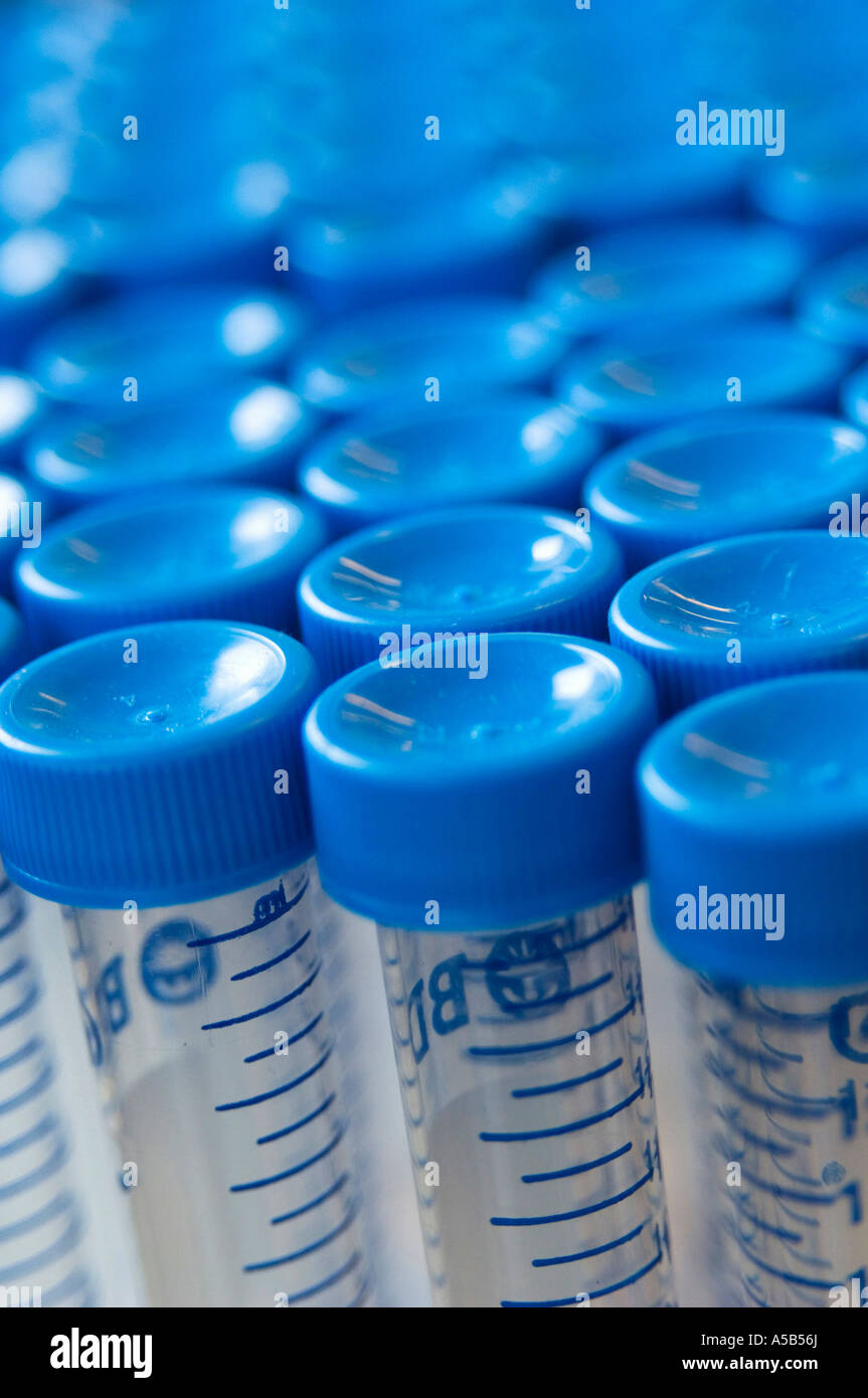 Sealed tubes hi-res stock photography and images - Alamy