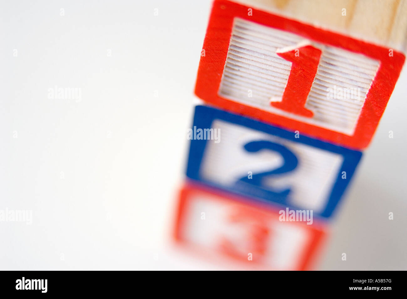 123 blocks hi-res stock photography and images - Alamy