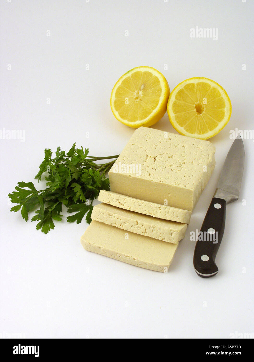 Inside out tofu hi-res stock photography and images - Alamy