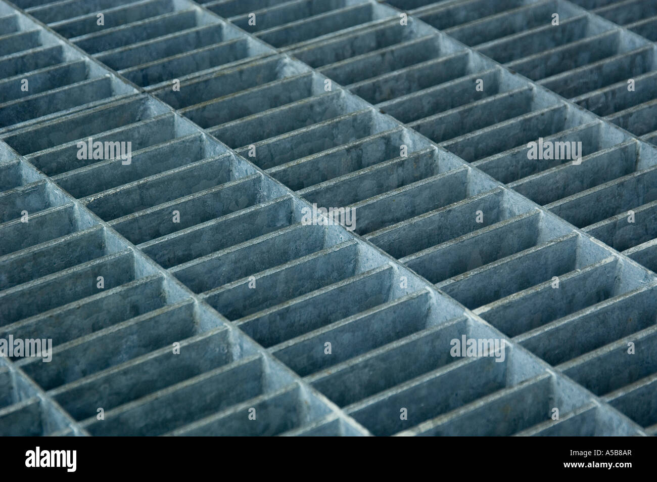 Strong steel grating hi-res stock photography and images - Alamy