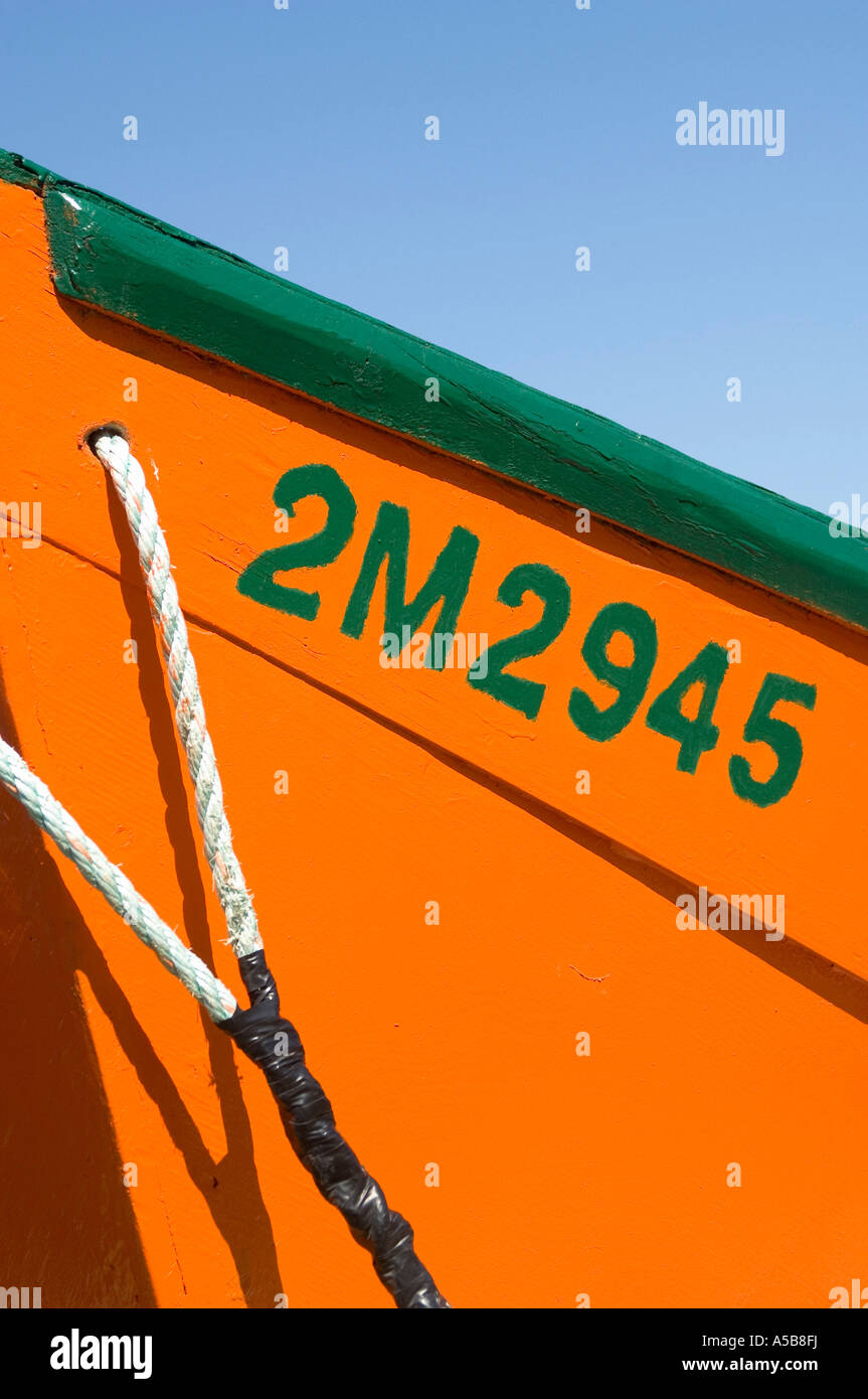 Newfoundland dory boat hi-res stock photography and images - Alamy