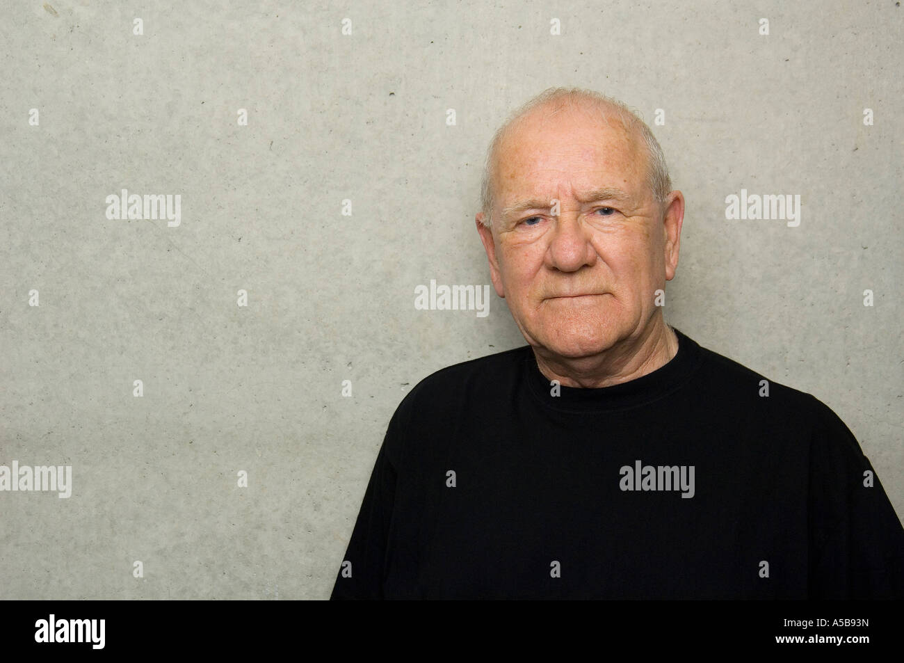 Old codger hi-res stock photography and images - Alamy