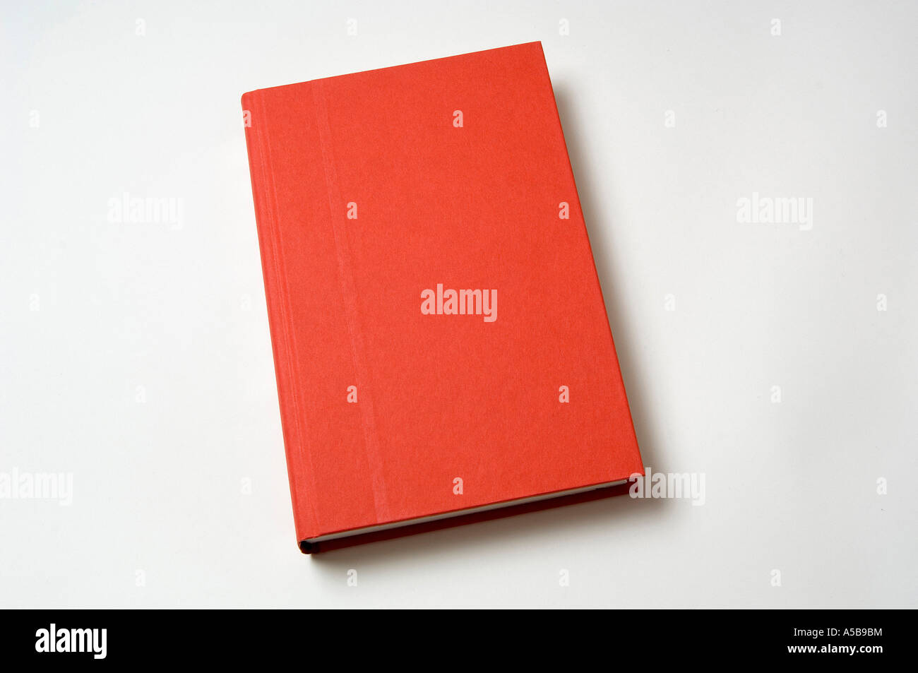 Red cover book on hi-res stock photography and images - Alamy