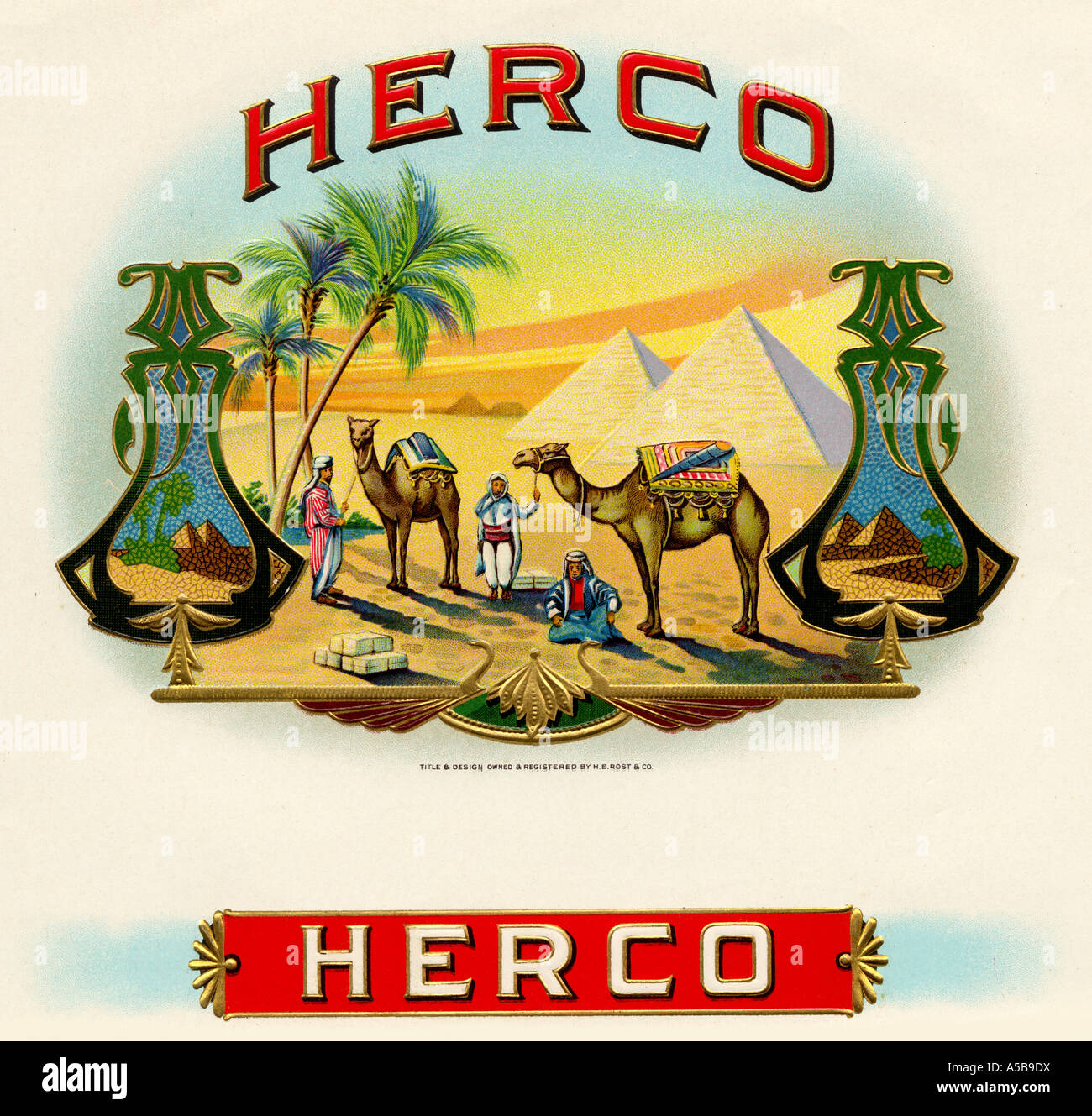 Herco hi-res stock photography and images - Alamy