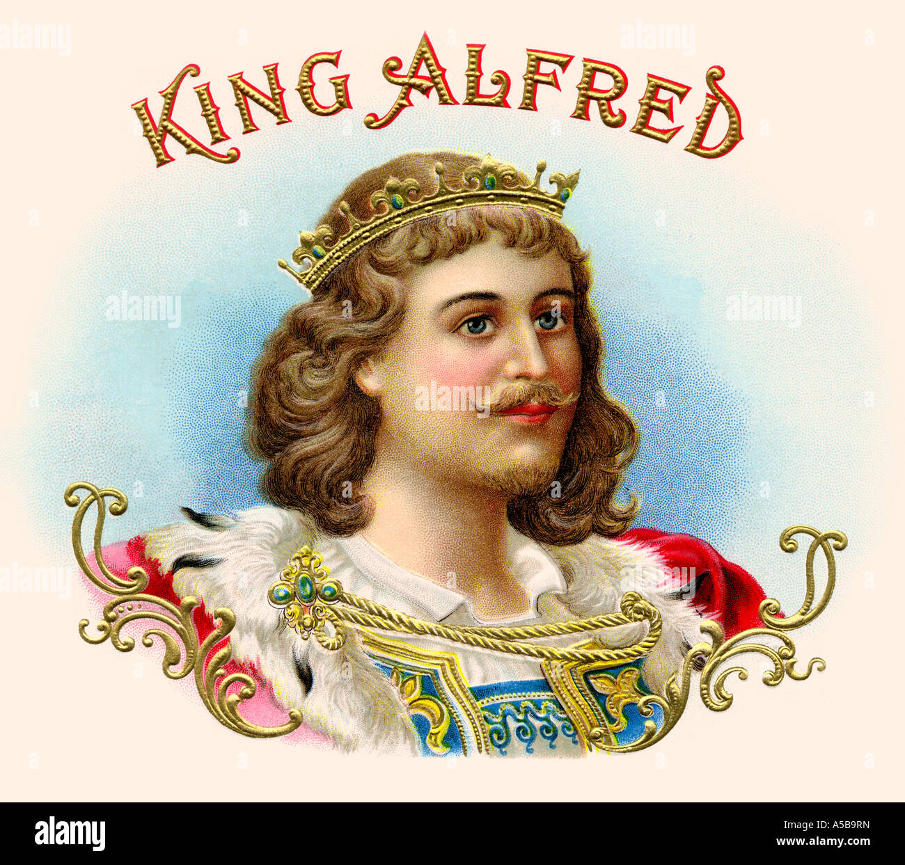 King hi-res stock photography and images - Alamy