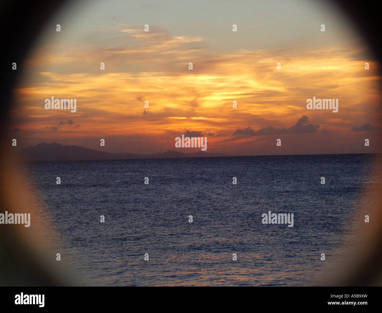 Telescopic view hi-res stock photography and images - Alamy