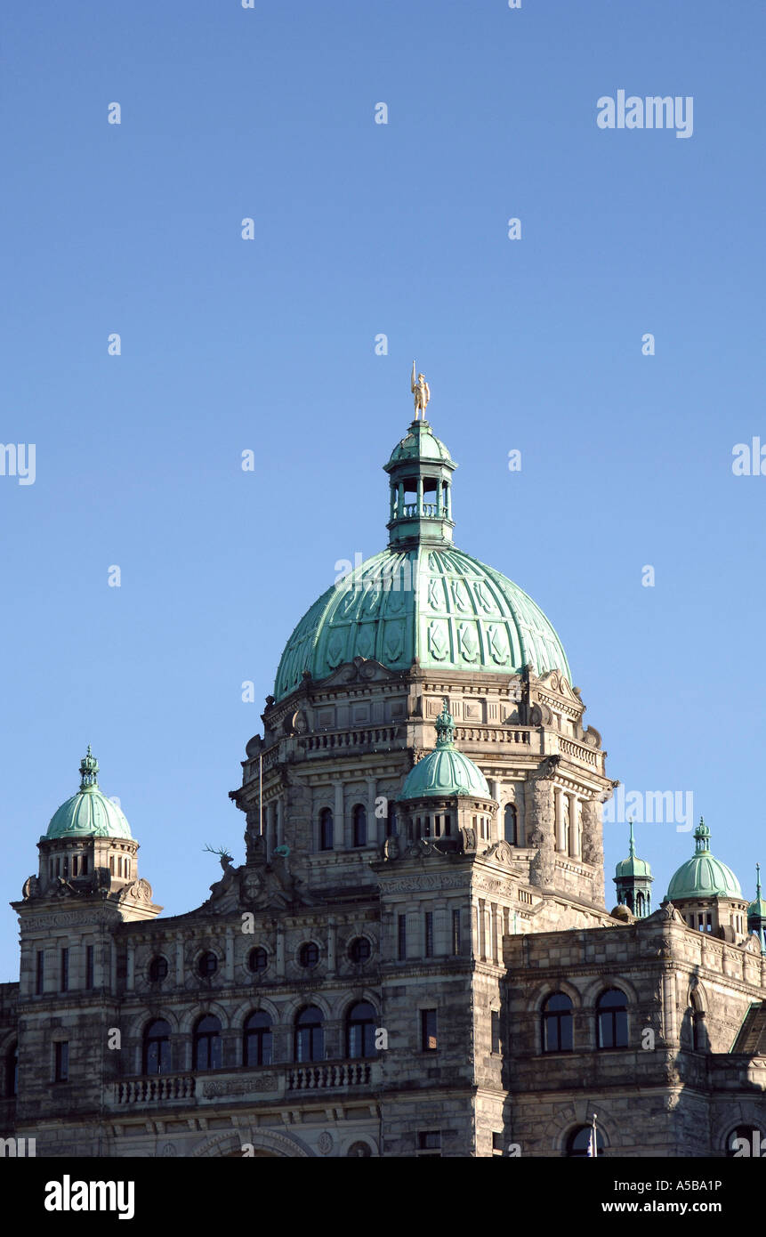 Bc government buildings hi-res stock photography and images - Alamy
