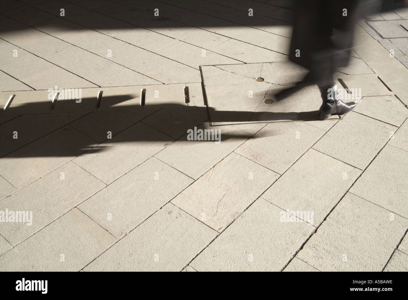 Trailing leg hi-res stock photography and images - Alamy