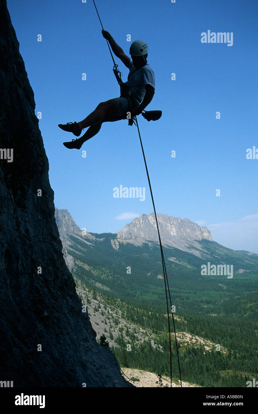 Rock Repelling High Resolution Stock Photography and Images - Alamy