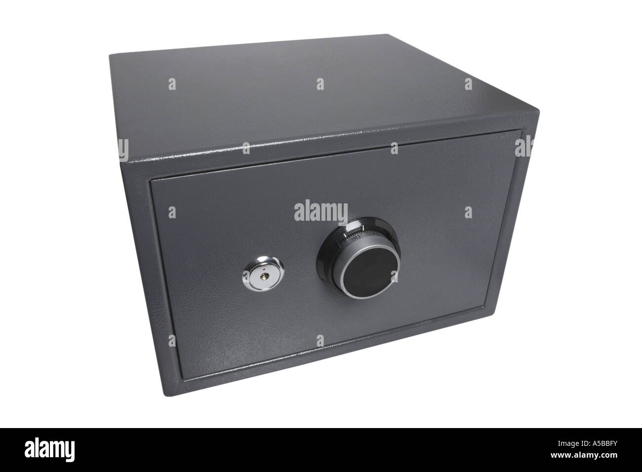 Closed box icon outline Cut Out Stock Images & Pictures - Alamy