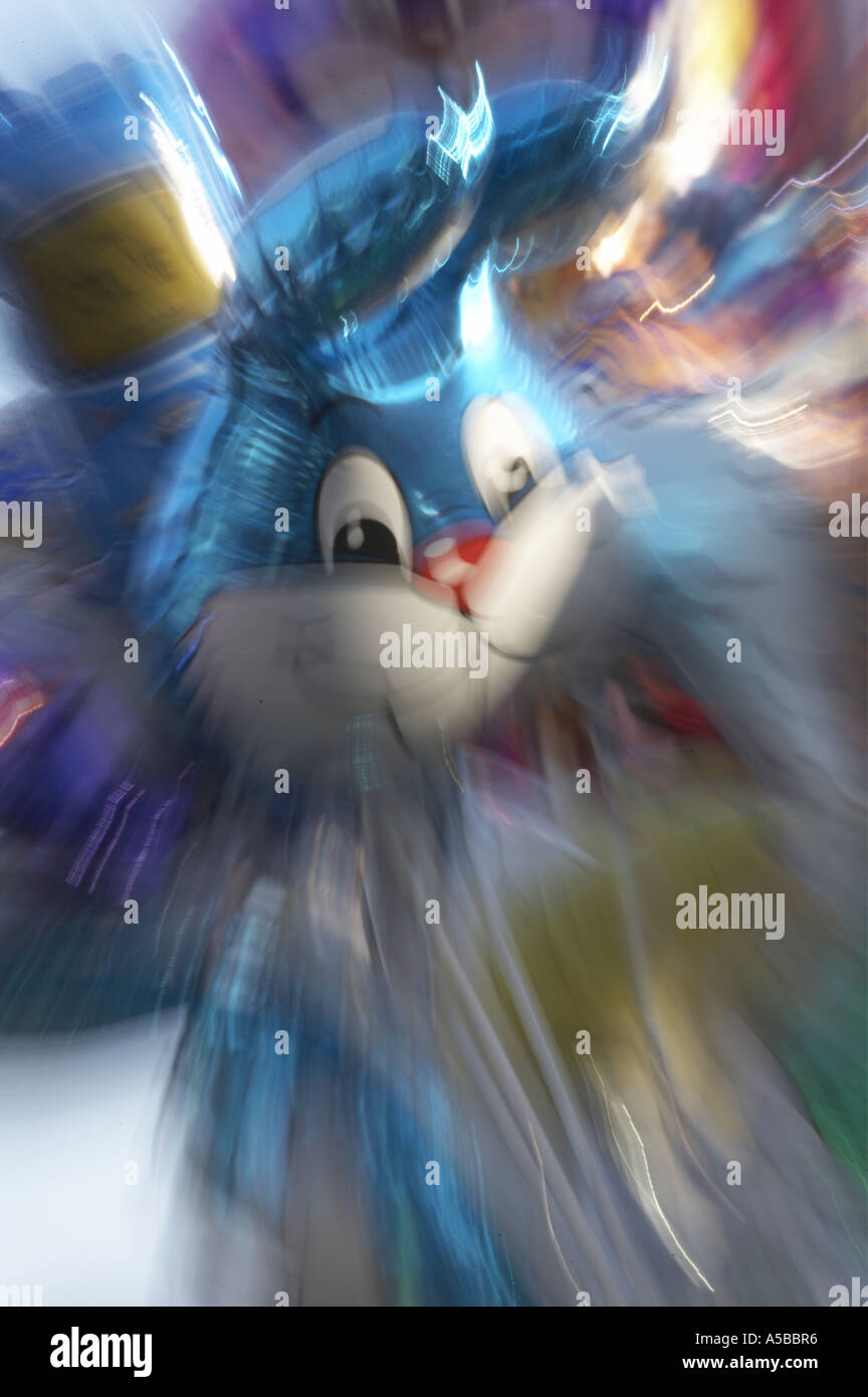 Exploding balloon hi-res stock photography and images - Alamy