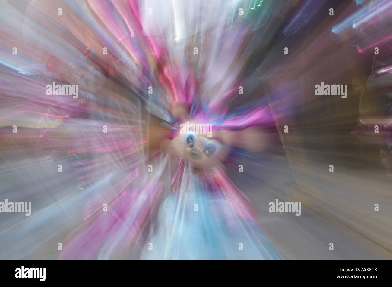 Exploding balloon hi-res stock photography and images - Alamy